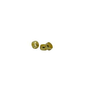 4TRADE 8mm Brass Olives (Pack of 10) – Supplieddirect.co.uk