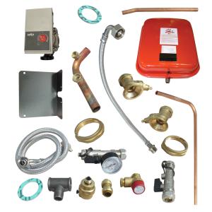 Grant Vortex Pro External Sealed System Kit 26-46kW VTXOMSSKIT46 ...