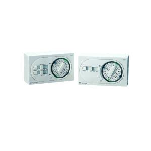 Drayton SM1 Single Channel Mechanical Timeclock 29205 – Supplieddirect ...