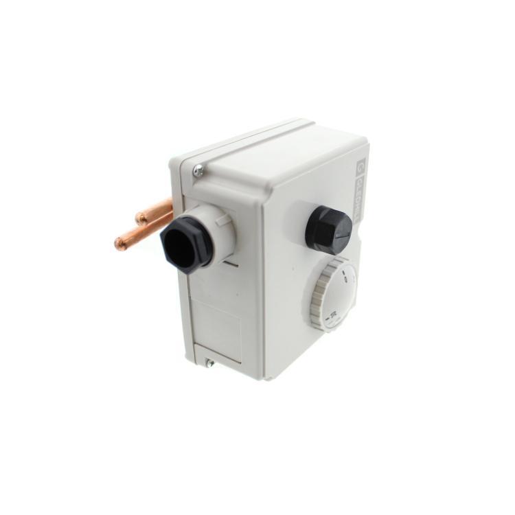 Gledhill Thermostatic Mixing Valve XC007 – Supplieddirect.co.uk
