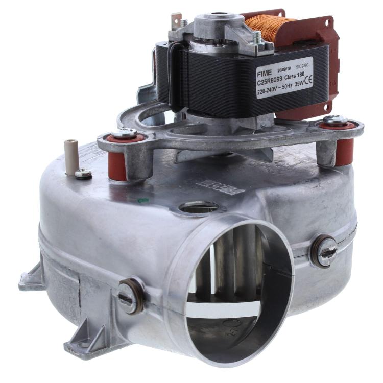 Vokera - 10020793 - Fan Assembly | Buy Now