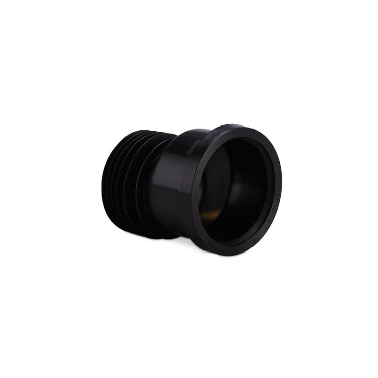 McAlpine 110mm Offset Drain Connector – Supplieddirect.co.uk