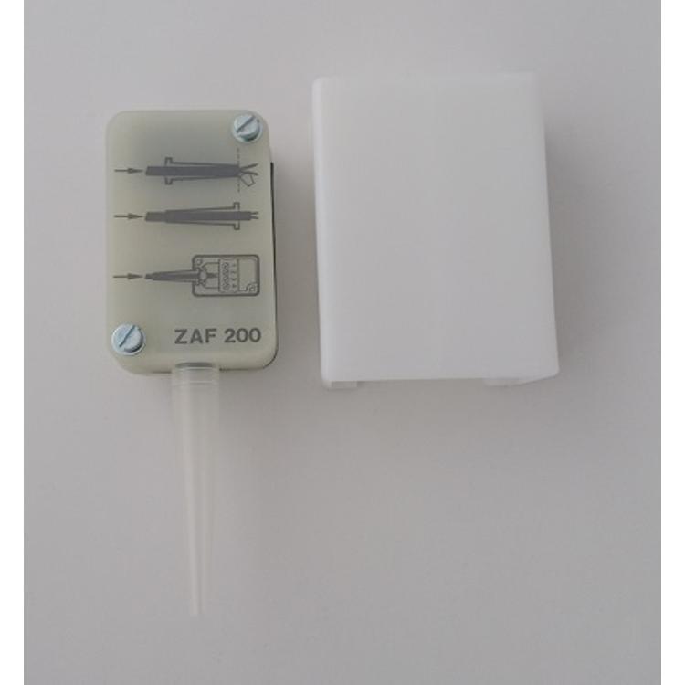 Viessmann Weather Compensation Outdoor Sensor & DHW Demand Box ...