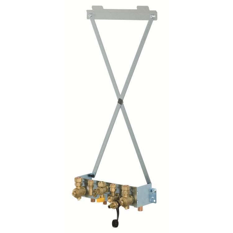 Viessmann Pre-Plumbing Jig Combi Boiler | Buy Now