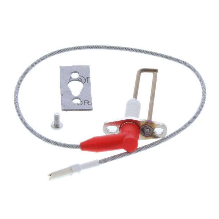 Broag S100604 Gas 210 Pro Electrode Ignition/Ionisation (C/W Lead ...