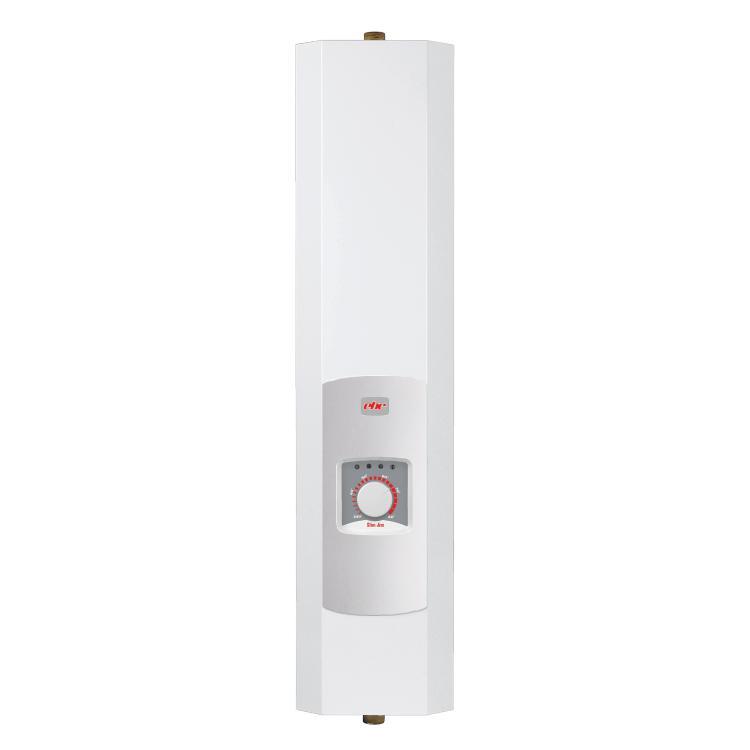Electric Heating Company SlimJim 4kW Electric Boiler EHCSJIM4KW