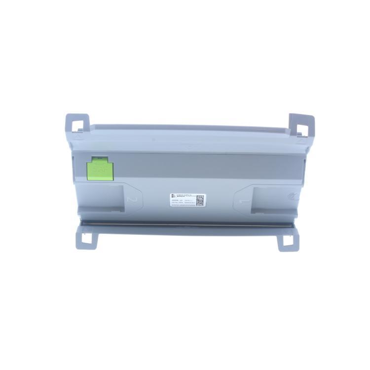 Worcester Bosch 8716117079 Printed Circuit Board with Back Panel ...