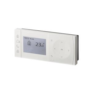 Danfoss TPOne RF + RX1-S Programmable Room Thermostat With Receiver 08 ...