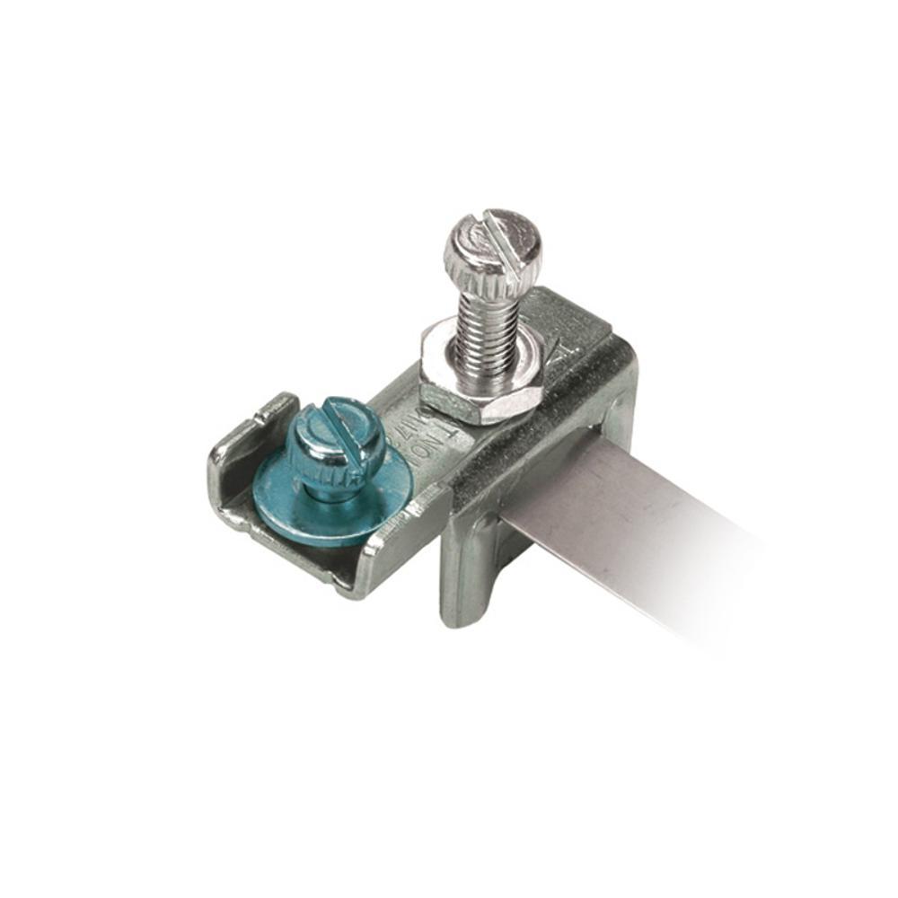 Niglon AEC2-15 12-32 mm Adjustable Earth Clamp - Damp Condition | Buy