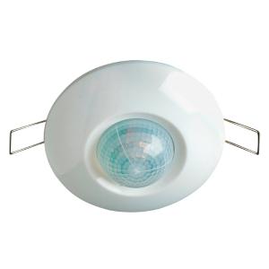 Robus RU360-01 IP20 Universal 360 Degree Recessed / Surface PIR ...