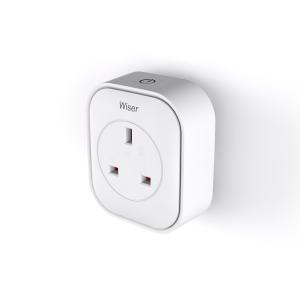Drayton Wiser Smart Plug – Supplieddirect.co.uk