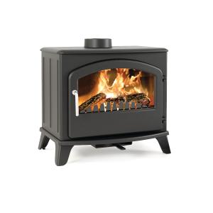 Broseley Serrano 7kW Multifuel Stove | Buy Now