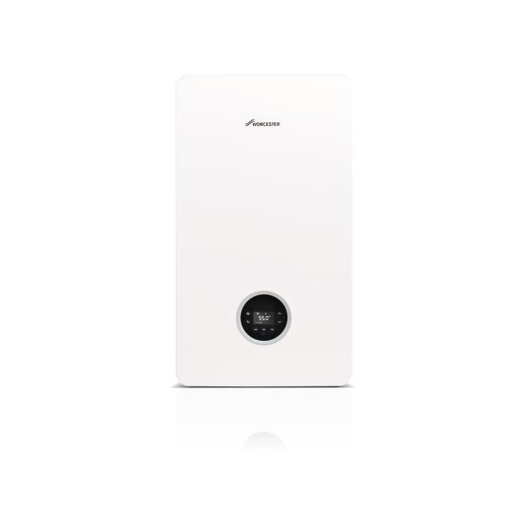 Worcester Greenstar 8000 Life 40kW LPG Combi Boiler 7738100851 | Buy