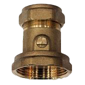 Gledhill Accolade A-Class 28mm Pump Valve XB122 | Buy Now