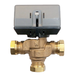 Gledhill Honeywell 3 Port Valve GT047 – Supplieddirect.co.uk