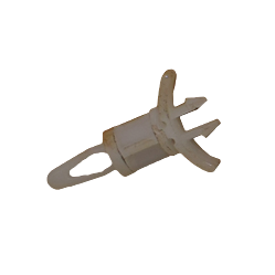 Gledhill PCB Stand Off Pegs (Set of 4) XB045 – Supplieddirect.co.uk