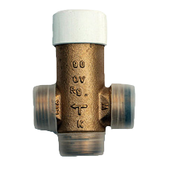 Gledhill Systemate 3 Mixing Valve XC007 – Supplieddirect.co.uk