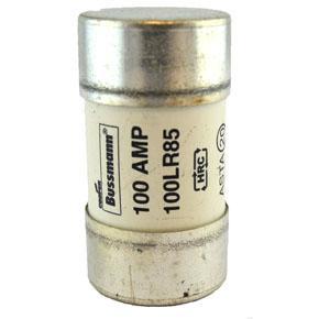 Bussmann 100 Amp House Service Fuse 100Lr85 Main Cut Out Fuse ...