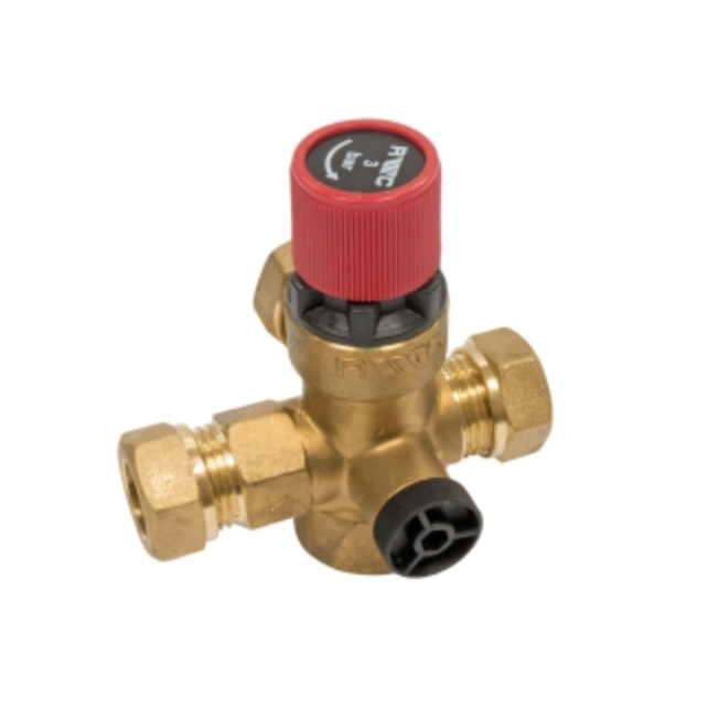 Gledhill Accolade Primary Expansion Relief Valve XG119 | Buy Now