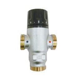 Gledhill Mixing Valve XC005 – Supplieddirect.co.uk