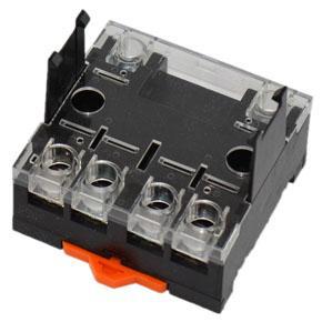 Gledhill Pulsacoil 2000 Relay Base XB147 – Supplieddirect.co.uk