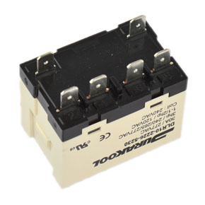Gledhill Pulsacoil 2000 Relay XB146 – Supplieddirect.co.uk